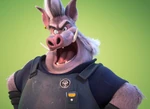 Razorbacks | Zootopia Wiki | Fandom