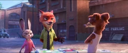 Nick Wilde/Relationships | Zootopia Wiki | Fandom