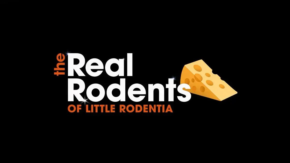 The Real Rodents of Little Rodentia/Transcript | Zootopia Wiki | Fandom