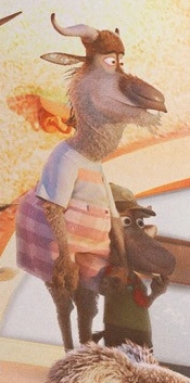 Junior Ranger Scouts/Gallery | Zootopia Wiki | Fandom