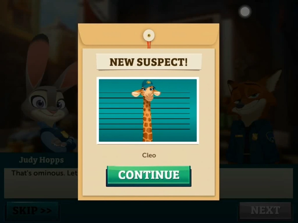 Cleo/Gallery | Zootopia Wiki | Fandom