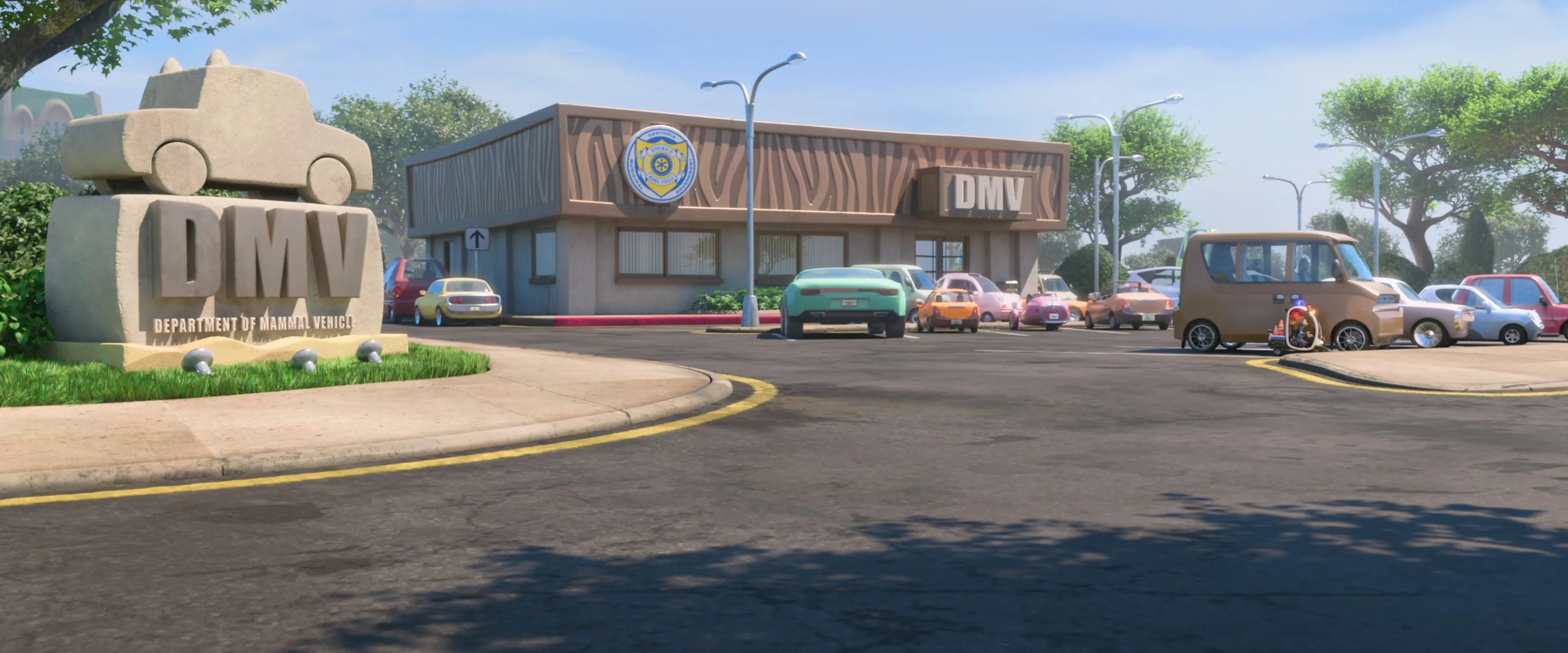 Discuss Everything About Zootopia Wiki | Fandom