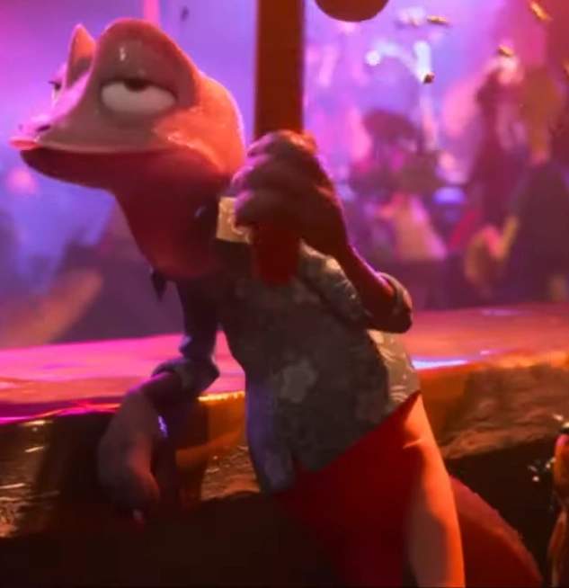 Slick Di’Giguani | Zootopia Wiki | Fandom