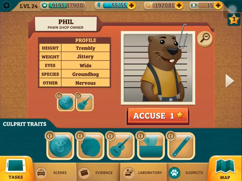 Phil (groundhog)/Gallery | Zootopia Wiki | Fandom