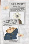 The Official Zootopia Handbook/Gallery | Zootopia Wiki | Fandom
