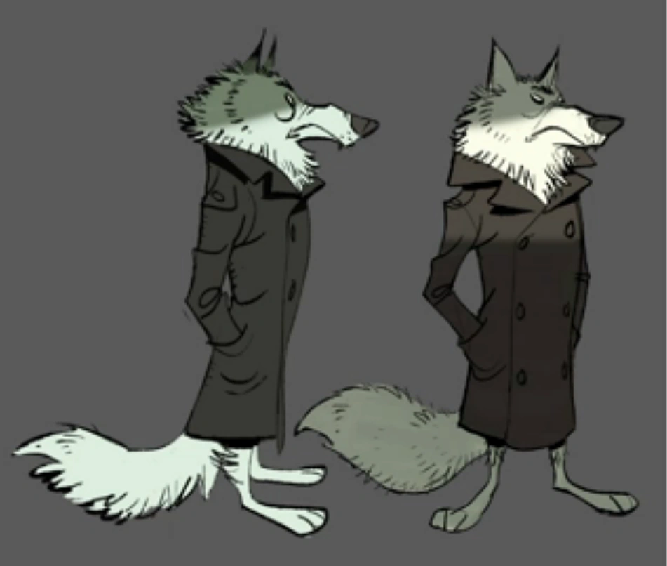 Gary/Gallery | Zootopia Wiki | Fandom