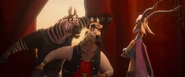 Zebros/Gallery | Zootopia Wiki | Fandom
