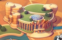 Zootopia Police Department | Zootopia Wiki | Fandom