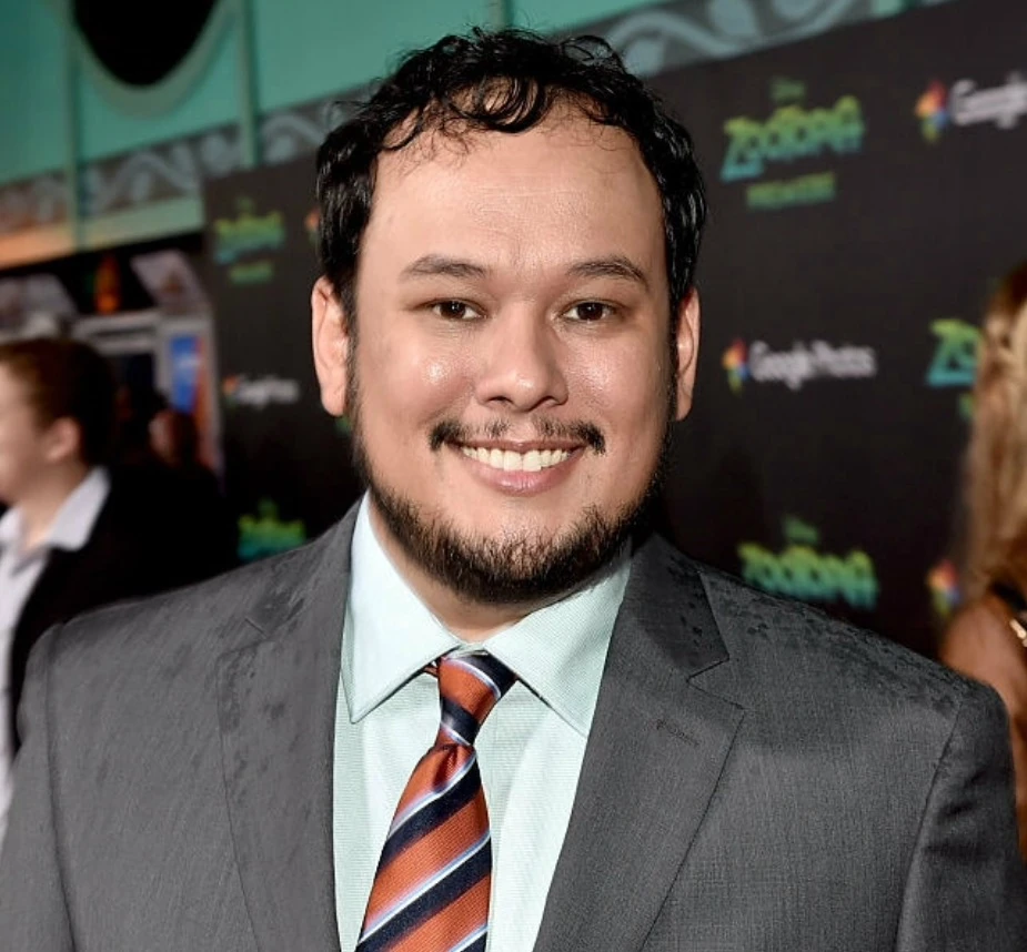 Raymond Persi | Zootopia Wiki | Fandom