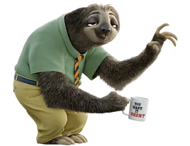 Flash | Zootopia: The Animated Series Wikia | Fandom