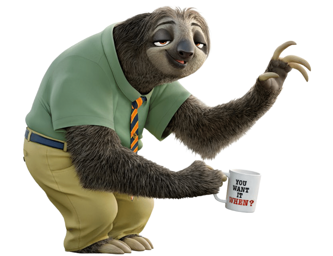 Flash | Zootopia: The Animated Series Wikia | Fandom