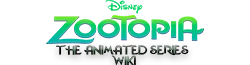 Flash | Zootopia: The Animated Series Wikia | Fandom