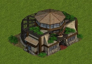 Animal Houses | Zoo Tycoon Wiki | Fandom