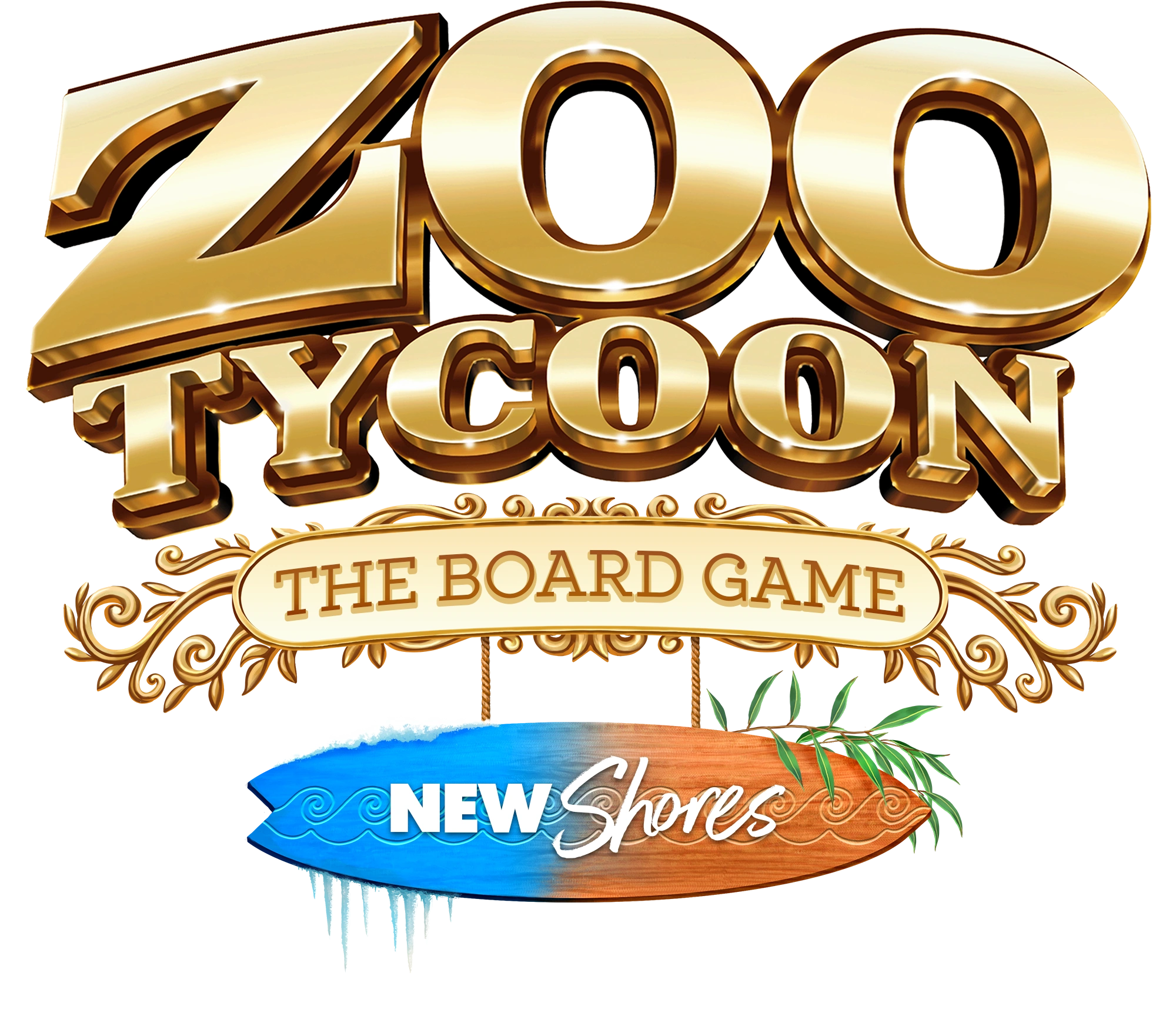 Discuss Everything About Zoo Tycoon Wiki | Fandom