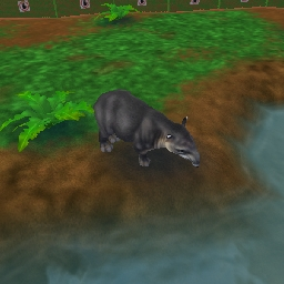Endangered Species (Campaign) | Zoo Tycoon Wiki | Fandom