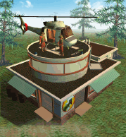 DRT Base | Zoo Tycoon Wiki | Fandom