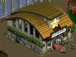 List of Buildings in Zoo Tycoon | Zoo Tycoon Wiki | Fandom