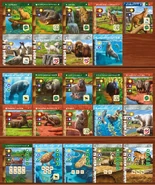 Zoo Tycoon: The Board Game - New Shores | Zoo Tycoon Wiki | Fandom