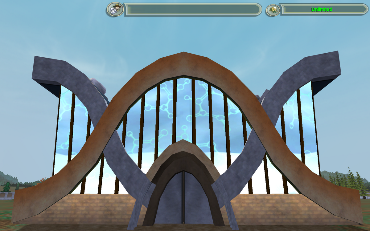 Extinct Research Lab | Zoo Tycoon Wiki | Fandom