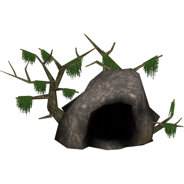 Bat Cave | Zoo Tycoon Wiki | Fandom