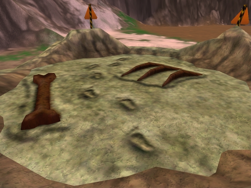 Play Dig Pit | Zoo Tycoon Wiki | Fandom