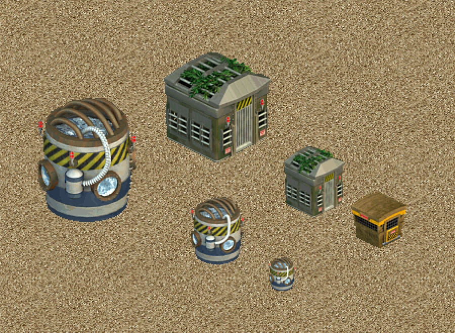 Crate | Zoo Tycoon Wiki | Fandom