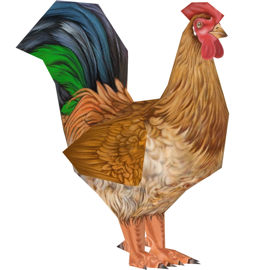Proto:Zoo Tycoon 2/Zoo Tycoon 2 Beta Build 1 | Zoo Tycoon Wiki | Fandom
