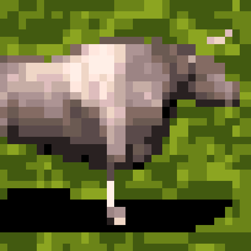 Kouprey | Zoo Tycoon Wiki | Fandom