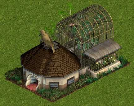 Animal Houses | Zoo Tycoon Wiki | Fandom