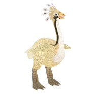 Elephant Bird | Zoo Tycoon Wiki | Fandom