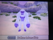 Yeti | Zoo Tycoon Wiki | Fandom