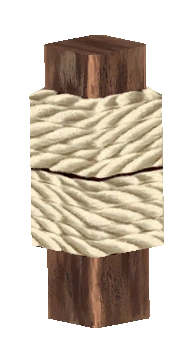 Scratching Post | Zoo Tycoon Wiki | Fandom