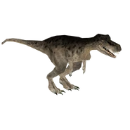 Stokesosaurus | Zoo Tycoon Wiki | Fandom