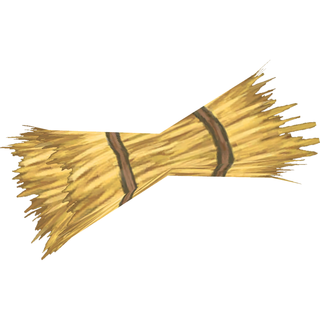 Hay | Zoo Tycoon Wiki | Fandom