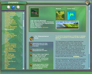 Zoopedia | Zoo Tycoon Wiki | Fandom