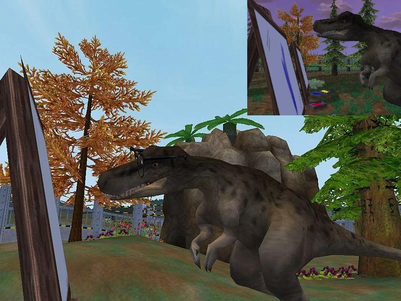 Zoo Tycoon 2 Extinct Animals List Cheapest Zoo Tycoon 2: Extinct