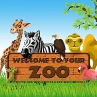 Animals | Zoo World Wiki | Fandom