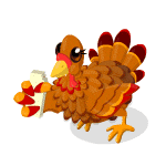 Tofurkey | Zoo World Wiki | Fandom