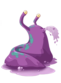 Giant Slug | Zork Wiki | Fandom