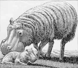 Hungus | Zork Wiki | Fandom