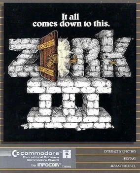 Zork III | Zork Wiki | Fandom