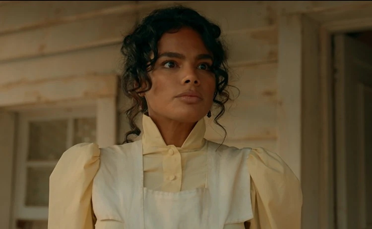 Anna Kohl | Zorro (2024 TV series) Wiki | Fandom