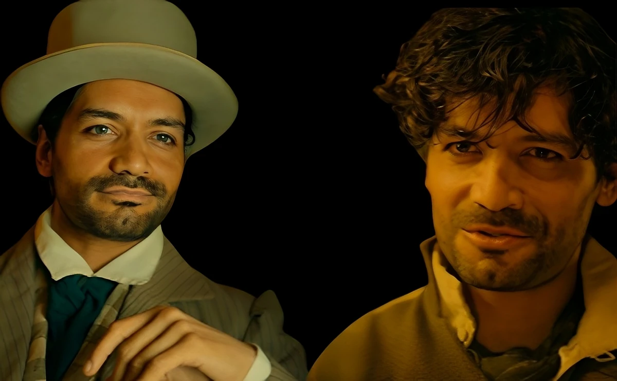 Ramírez Family | Zorro (2024 TV series) Wiki | Fandom