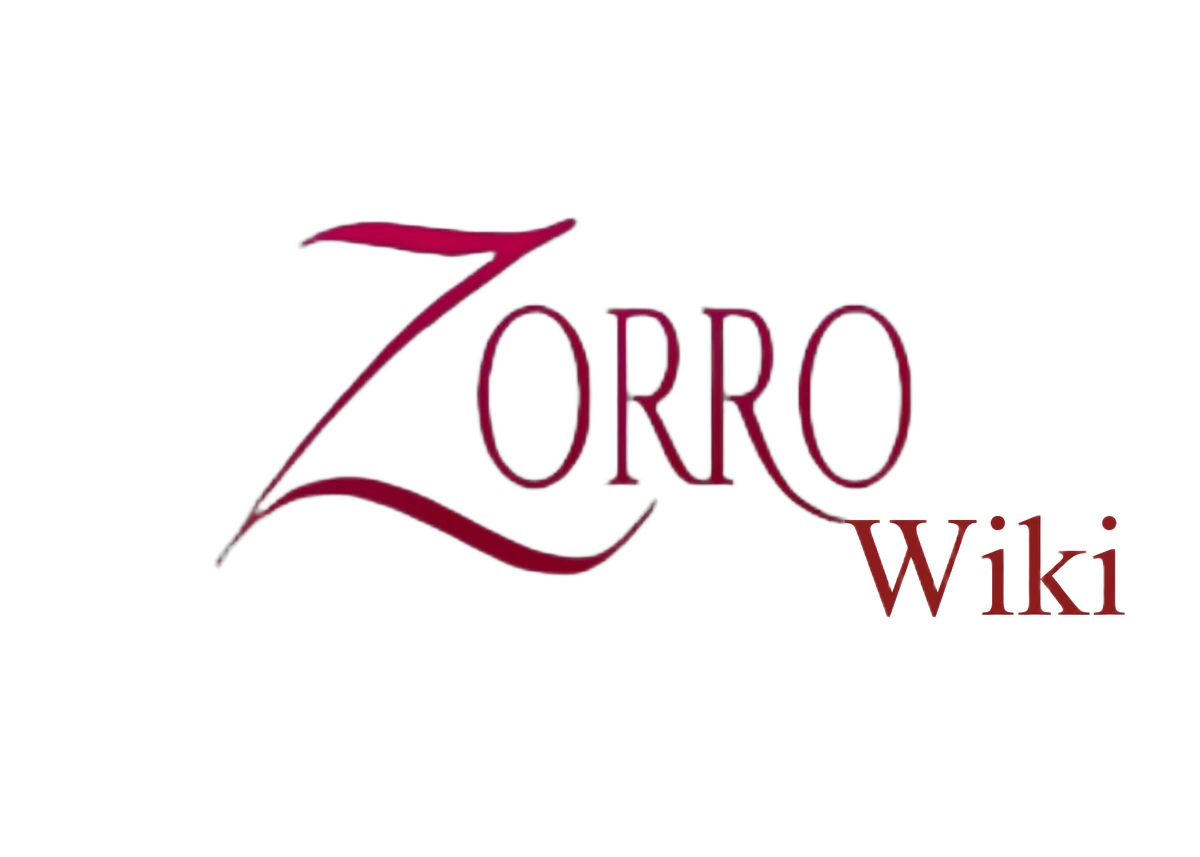 Zorro (2024 TV series) Wiki | Fandom