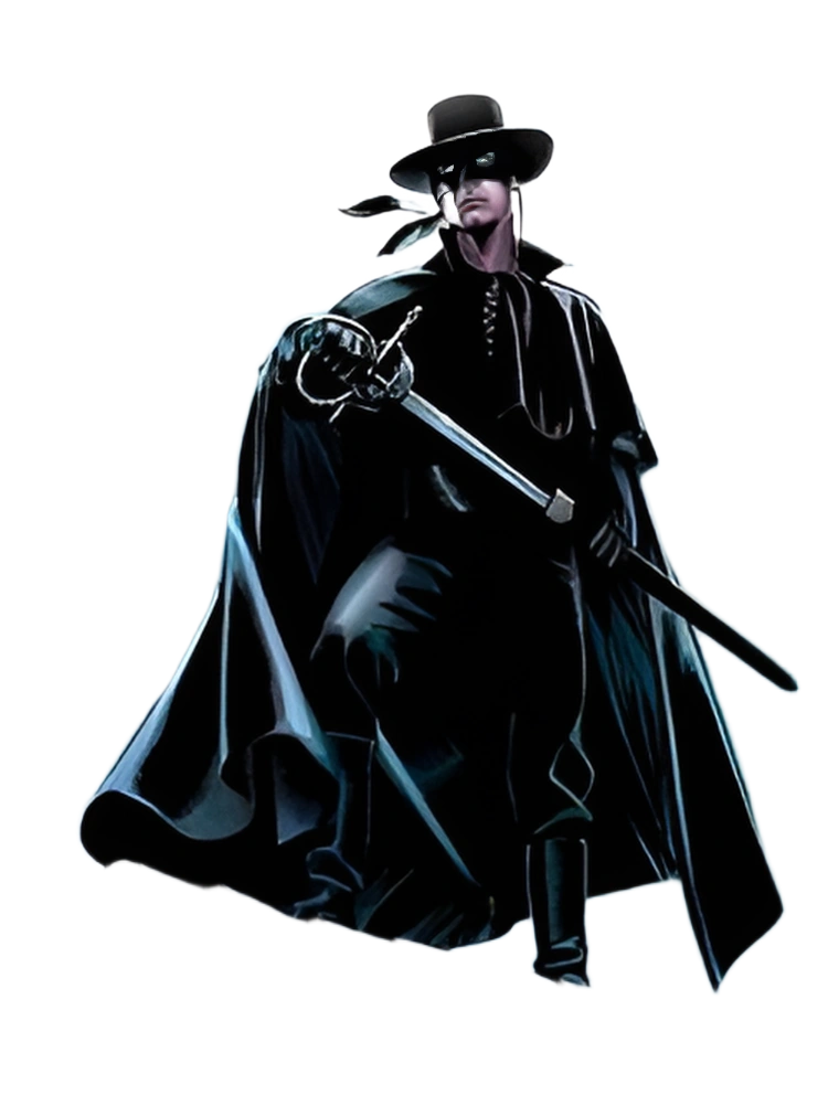 Category:Zorros | Zorro (2024 TV series) Wiki | Fandom
