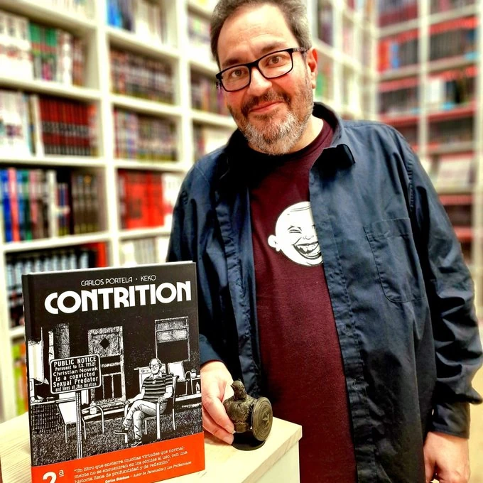 Carlos Portela | Zorro (2024 TV series) Wiki | Fandom