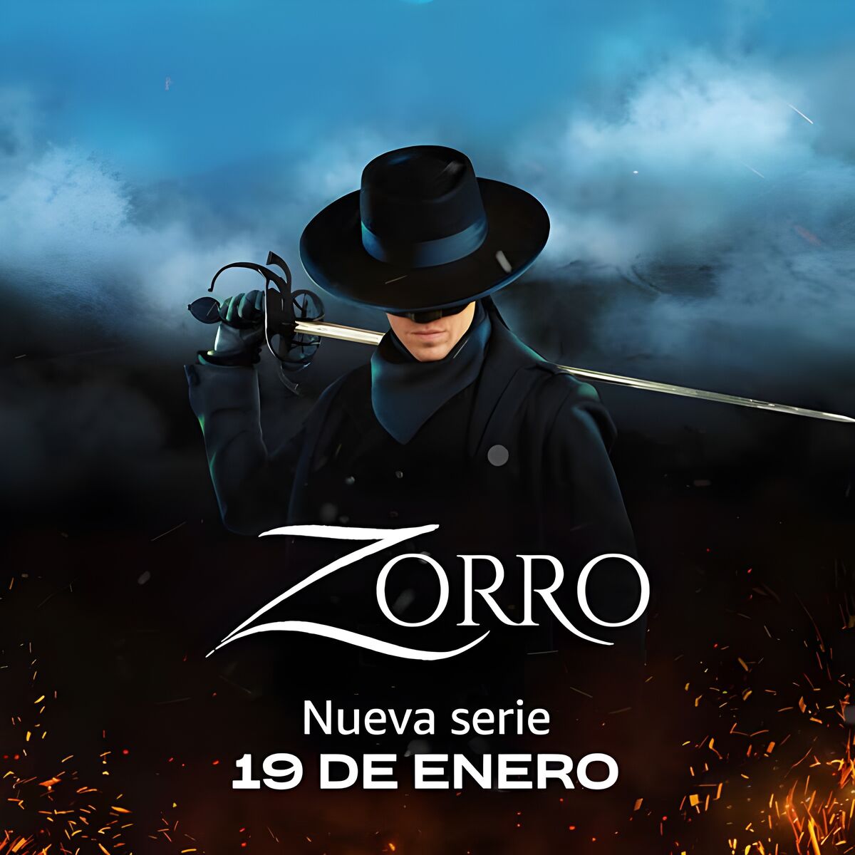 Season 1 | Zorro (2024 TV series) Wiki | Fandom Season 1 | Zorro (2024 TV series) Wiki | Fandom