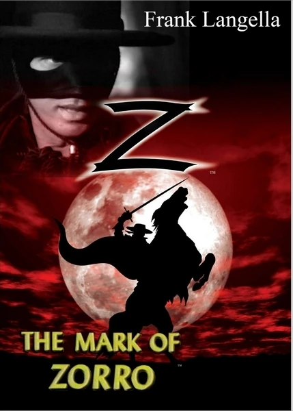 The Mark of Zorro (1974 film) | Zorro Wiki | Fandom