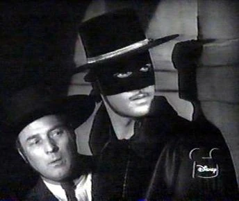 Zorro (1957 TV series) | Zorro Wiki | Fandom