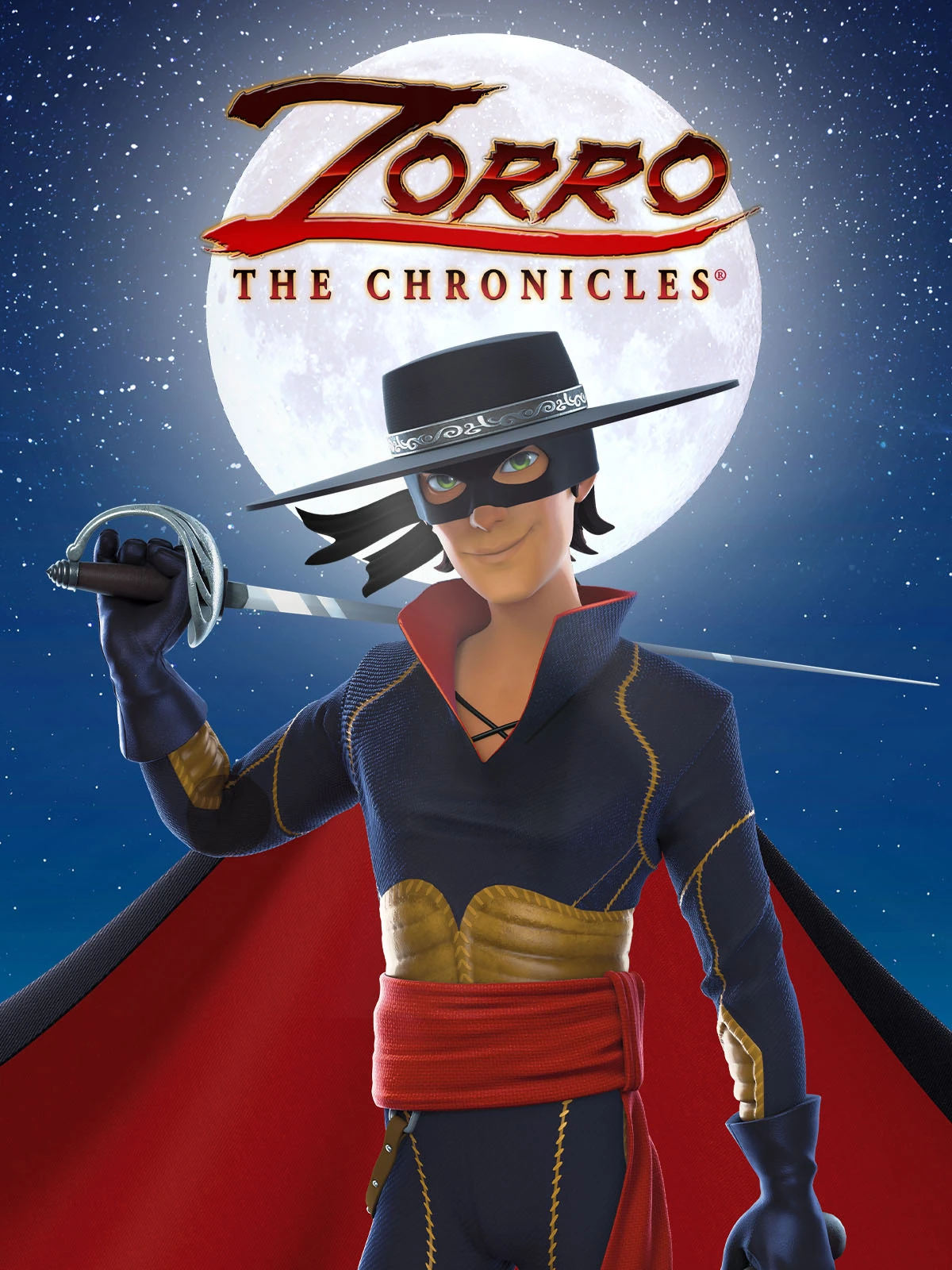 Zorro: The Chronicles (2022 video game) | Zorro Wiki | Fandom
